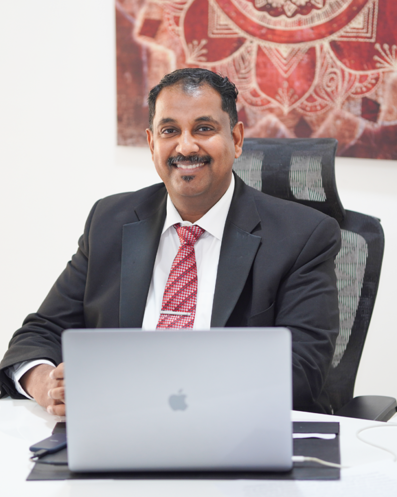 About us - ASEC Fire