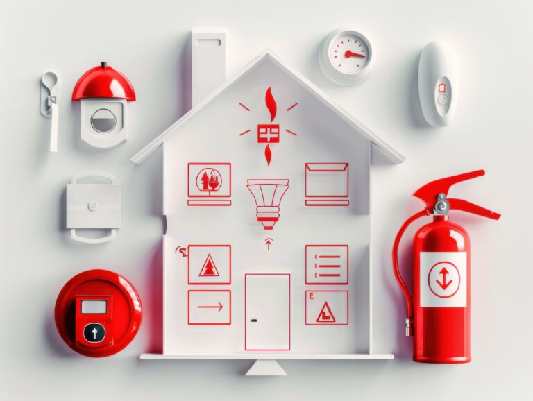 Fire Protection System Design – ASEC Fire